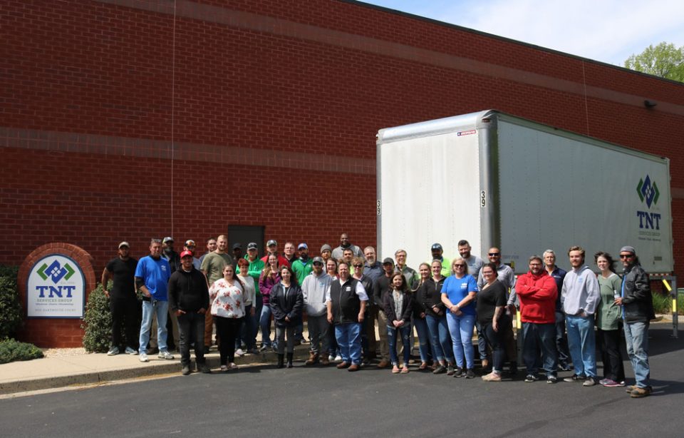 Our Team | Frederick, MD | TNT Services Group